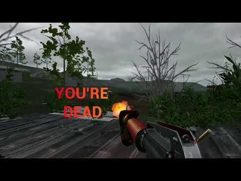 Steam Community :: Video :: Aw Heck, WAR! / A War Sandbox For Virtual ...