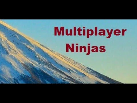 Multiplayers Ninja Game Play | Unblocked Games 76