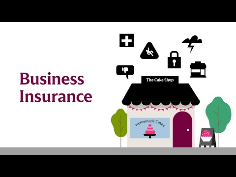 Insurance for Business | Business Liability Insurance Coverage | The Hartford