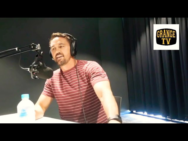 fighter: Throwback: When fighter openly labeled Hollywood as ...