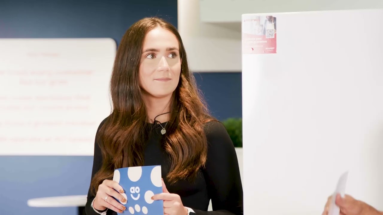 The AO Show: Sharp Appliances