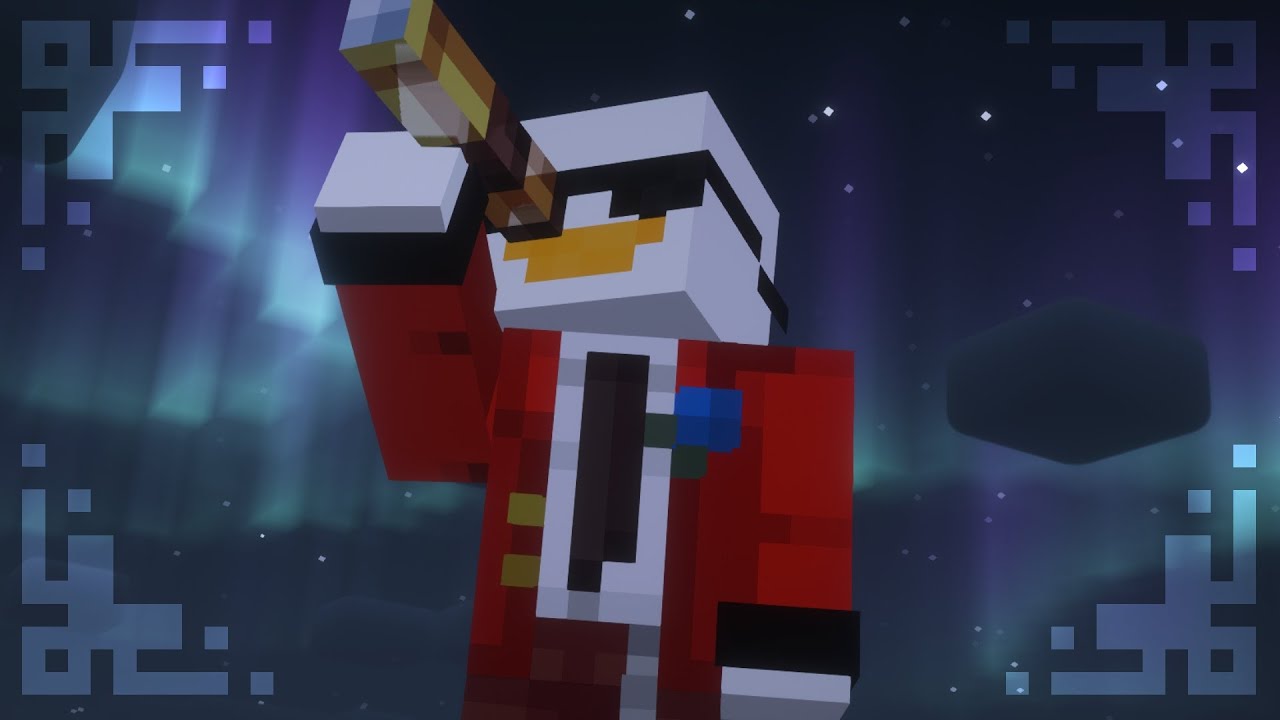 Fixing Minecraft's 1st Person View