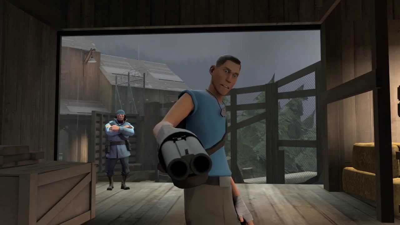 Guilt [Third Annual Saxxy Awards 2013 - Short Category Entry]