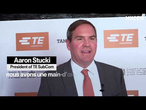 Ils ont choisi le Maroc : TE Connectivity (Automobile)