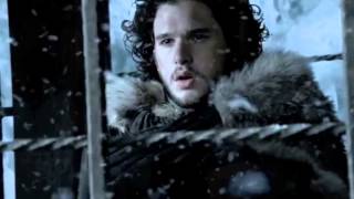 This Jon Snow '80s Training Montage Is The Most Amazing Thing In The ...