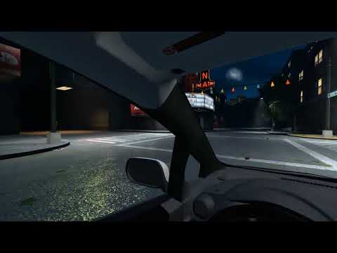 Steam Community :: Video :: Realistic Car Driving at rp_southside