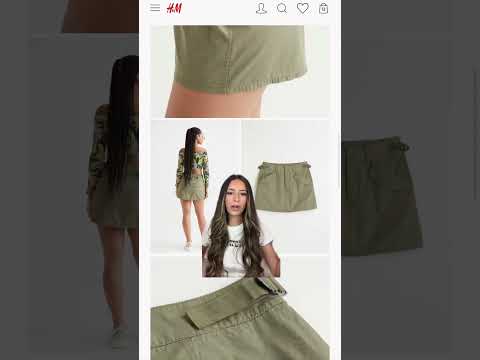FALL 2022 H&M Must-Haves & Fashion Trends #fall2022