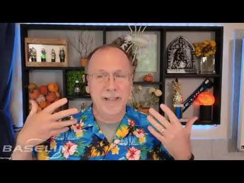 S3 Episode 17 Tech Talk Live Training: Winterizing Your Baseline Site