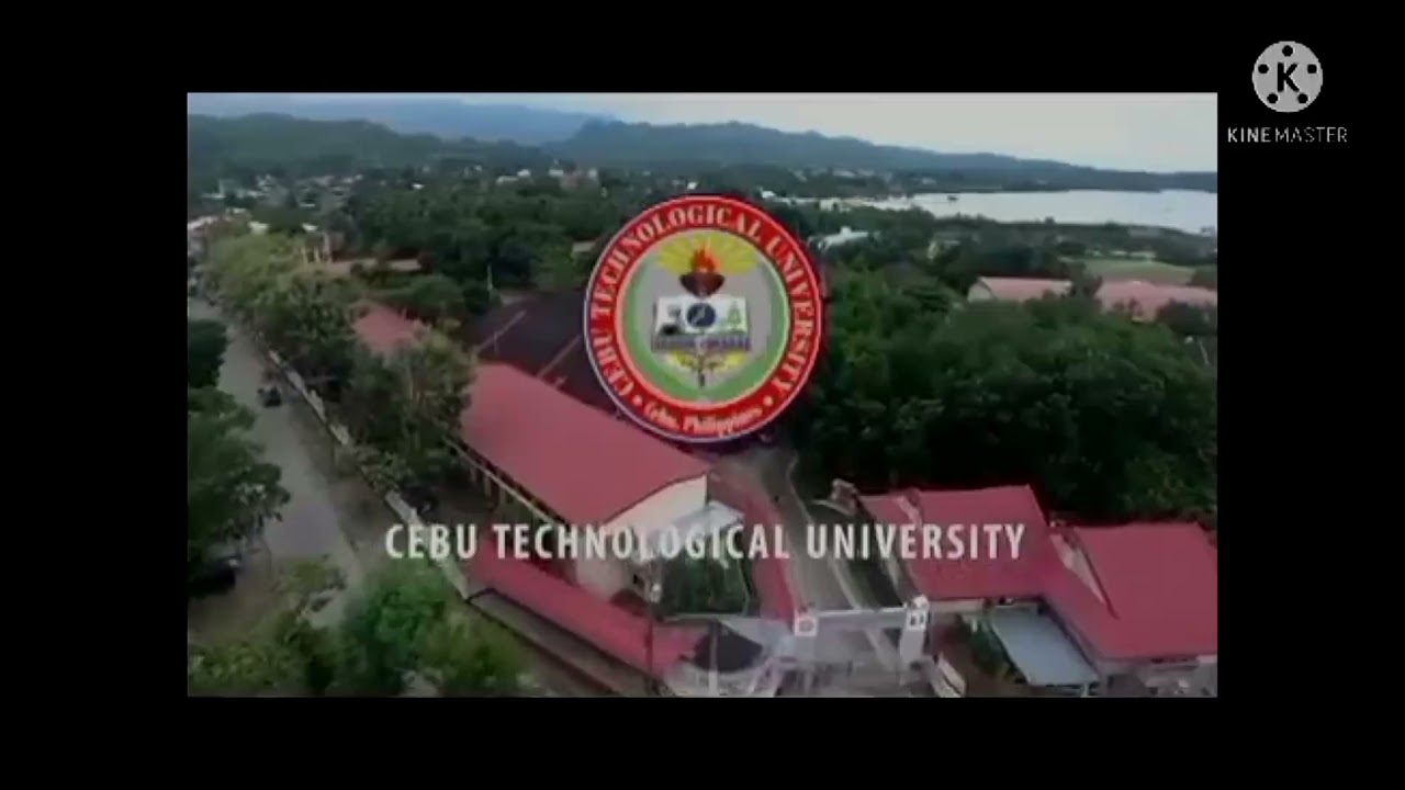 Promotional video (CEBU TECHNOLOGICAL UNIVERSITY-Carmen Campus)