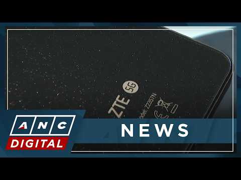 Smart unveils its most affordable 5G device | ANC