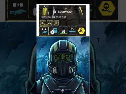 Cursed Stratagems - Helldivers 2