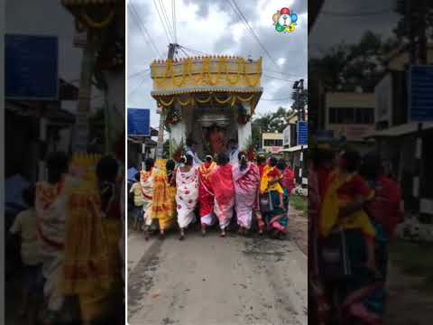 The Divine Wave of Love Day 15 Sri Sathya Sai Prema Pravahini | East Midnapore District |