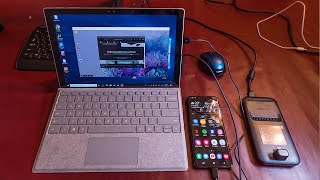 40 Samsung DeX Alternatives – Top Best Alternatives