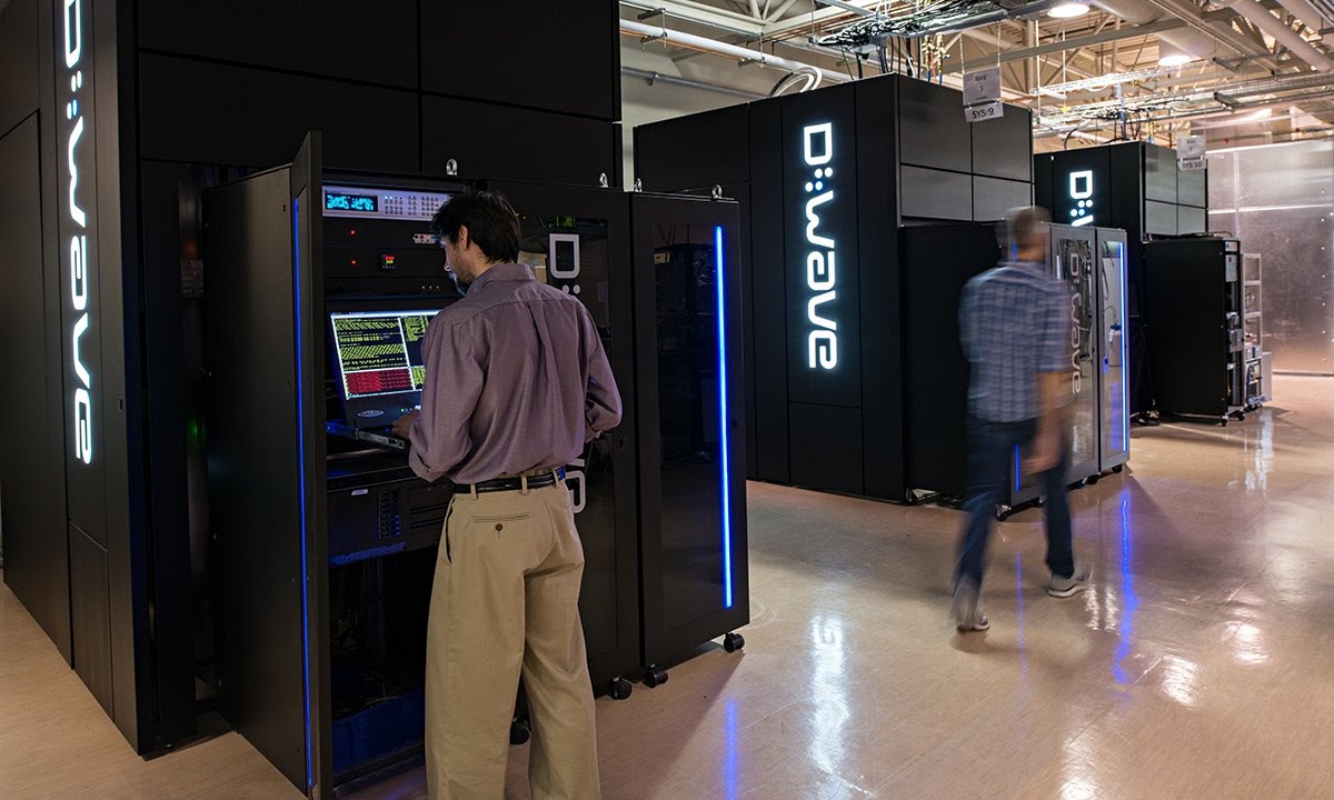 100 Millions Time Faster Than Your PC-Google's Quantum Computer