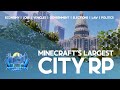 DemocracyCraft (1.16) City RP - Democracy - Guns - Elections ...