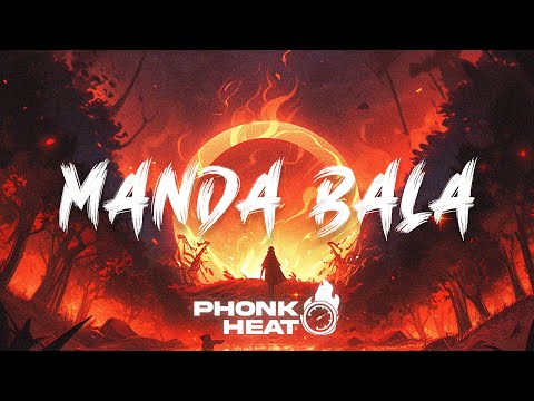 Ariis - MANDA BALA