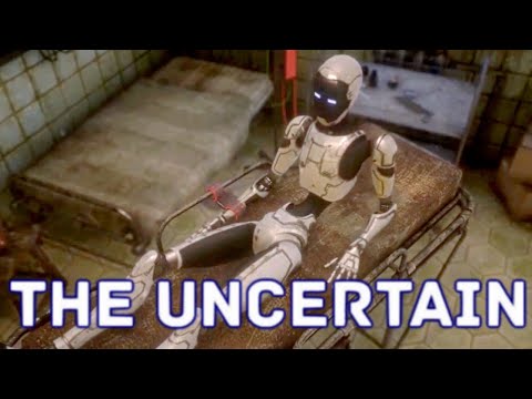 Steam Community :: Video :: "The Uncertain: Last Quiet Day" - Full Game ...
