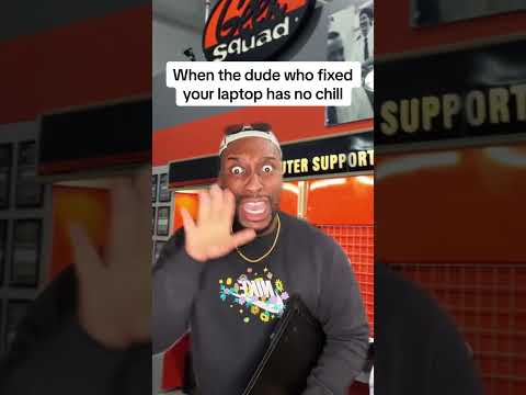 Geek squad has terrible customer service!