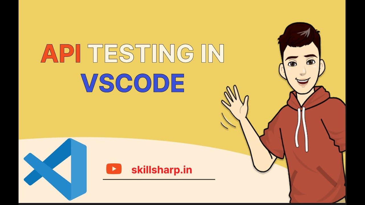 API Testing in VS code With ThunderClient