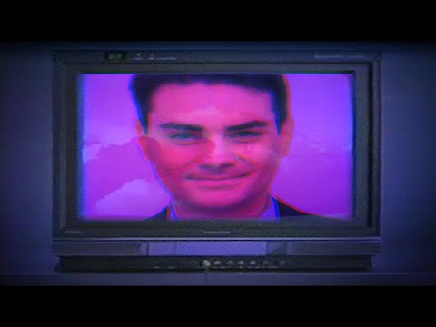 Video: Imagine being Ben Shapiro