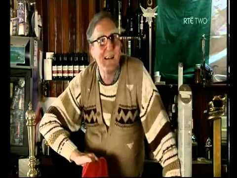 The Bull Mick.
