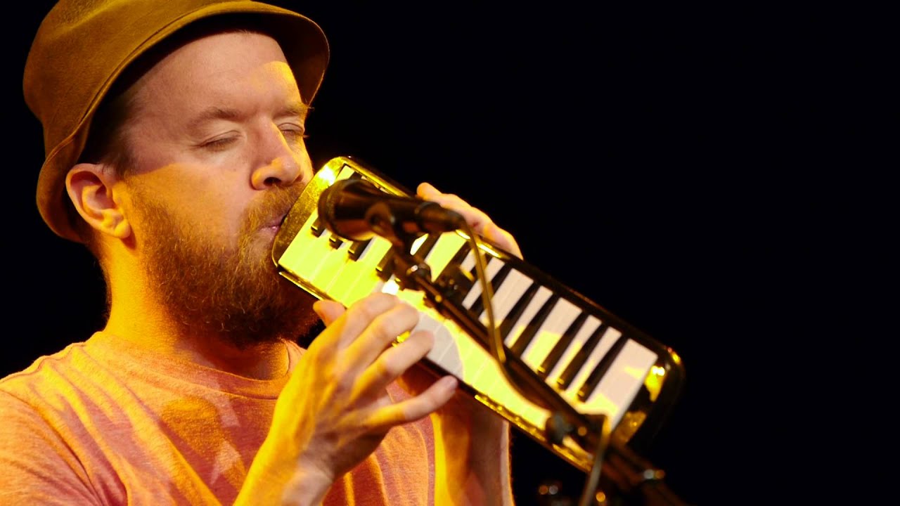 The Cave Singers - Full Performance (Live on KEXP)