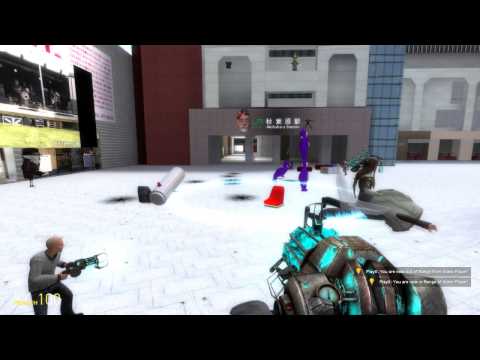 Steam Community :: Video :: [GMod] - Final Countdown