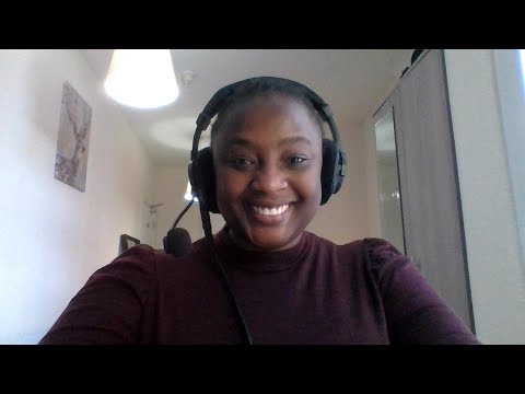 What is Email?, Answered in Yoruba - Wuraola Oyewusi