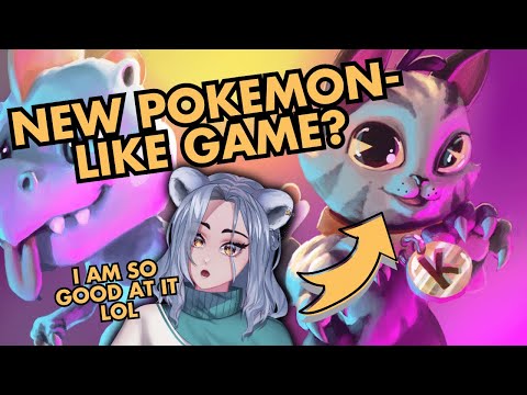 Steam Community :: Video :: boomer is BEAST at New Pokemon? ☆ [PIXELS ...
