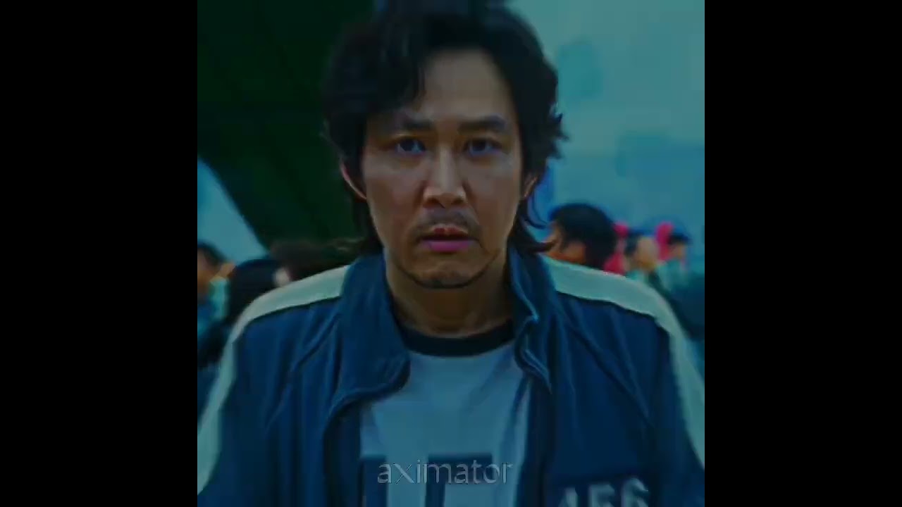 #squidgame2 #squidgame #edit #squidgame #squidgameedit #github #player456 #characters