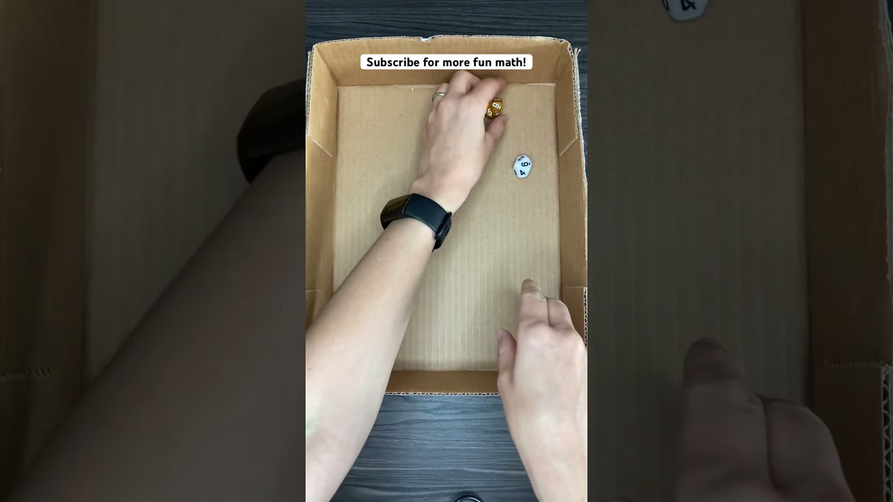 Math warmup: multiplication tables