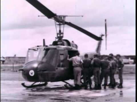 Your Army Reports: Number One - The Big Picture