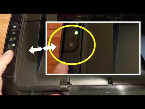 How to print configuration test on HP P1102W printer 🖨️
