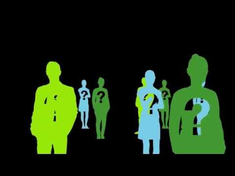 How to make a great impression at career events