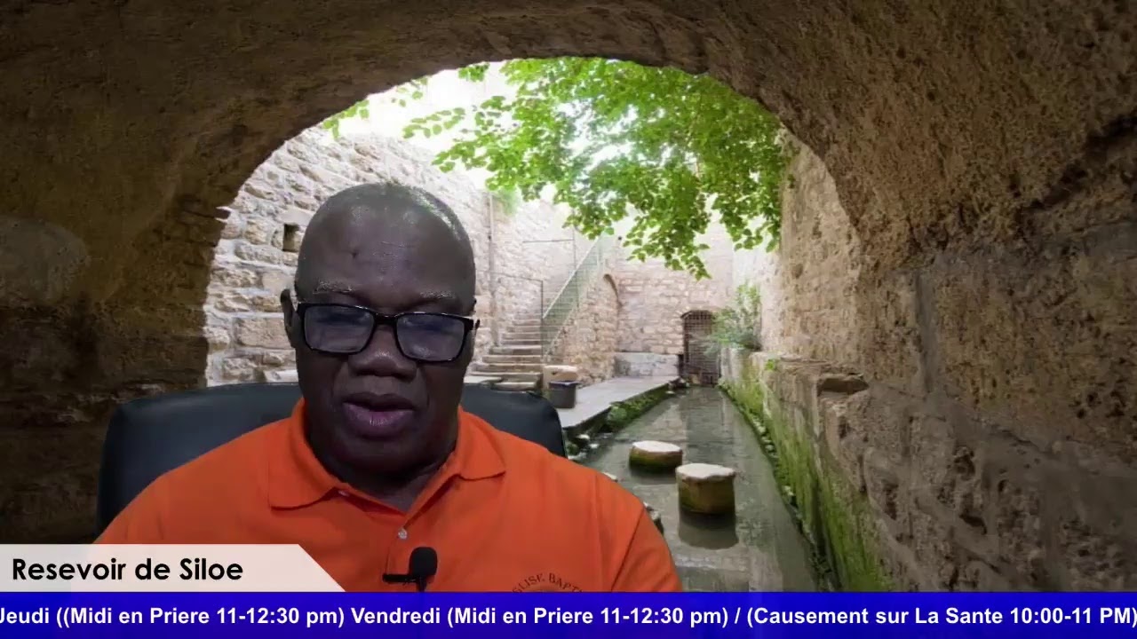 Reservoir De Siloe