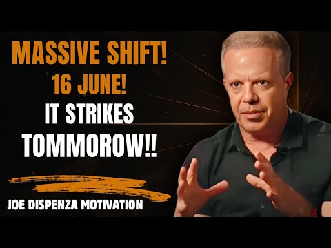 Mars Square Uranus & Vesta Direct Energy Update | June 16, 2025 – What You Know - JOE DISPENZA