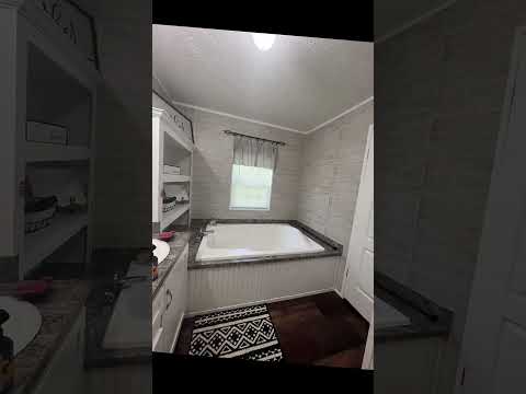 Sale: 3 bed, 2 bath mobile home in selma, al! asking $65,500 #mobilehome