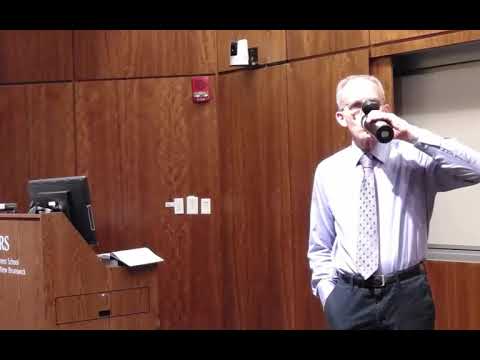 Partnership Taxation: Lecture 2