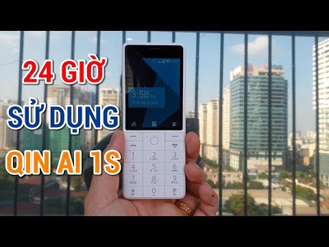 Xiaomi、中国でAndroid搭載Qin AIフィーチャーフォンのクラウドファンディングを開始 - IT基礎