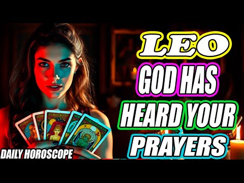 🟢 YOU WON’T BELIEVE THIS 🟢👀 daily HOROSCOPE LEO AUGUST 17 2024 ♌️ 💫 ⭐️ 🌞 LEO love HOROSCOPE ✅ 💫 ⭐️