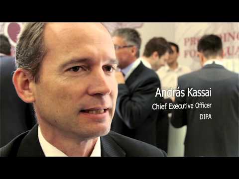 From Hungary into the world: Interview with Maik Pogoda, Executive Director, HBPC