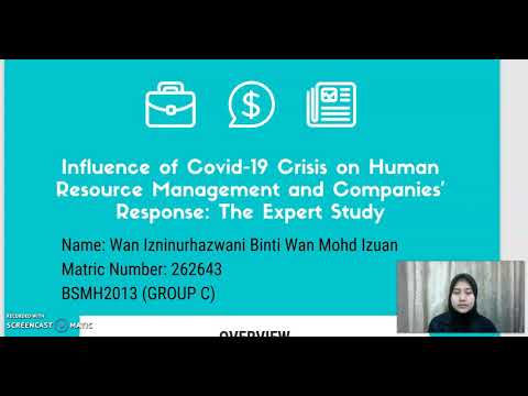 Article Review HRM Group C
