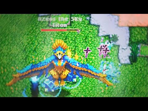 Steam Community :: Video :: Killing Azeos (again)