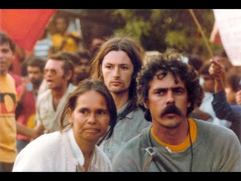 Forty years of land rights struggle – Workers BushTelegraph