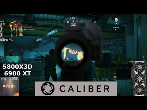 Steam Community :: Caliber