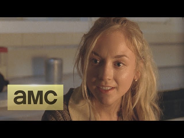 Daryl Dixons Best Clutch Moments In The Walking Dead Universe Nerdist