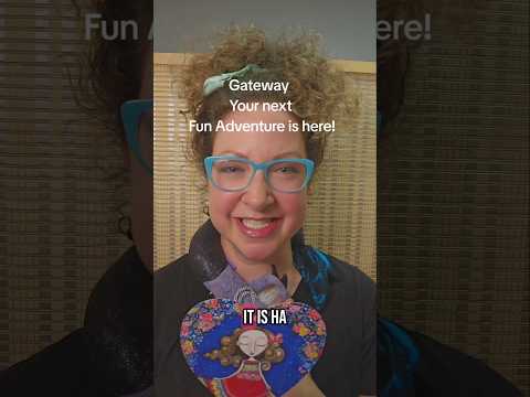 Your Next Fun Adventure Flight Attendant #laughteryoga #clowningworldwide