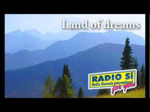 Land of Dreams - Manish Vyass - an Indian in Slovenia