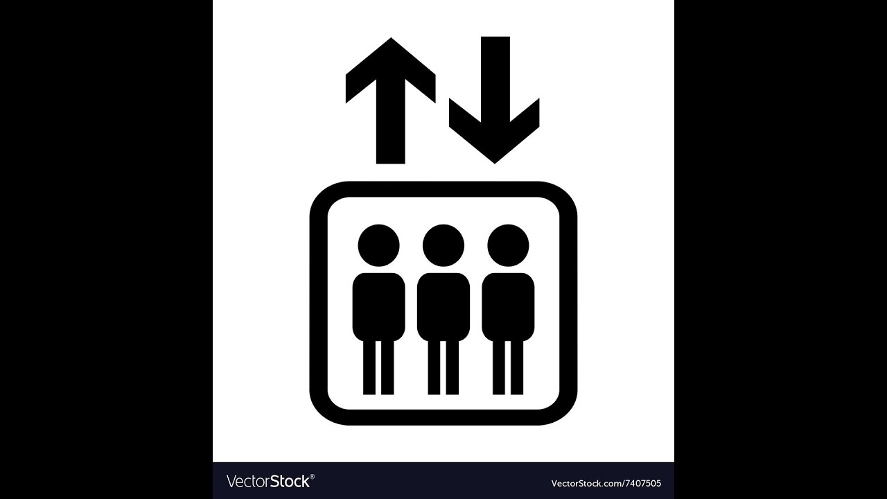 Elevator State Machine in Python