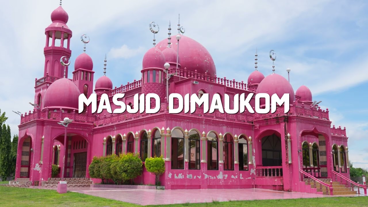 LOVE Islamic Architecture